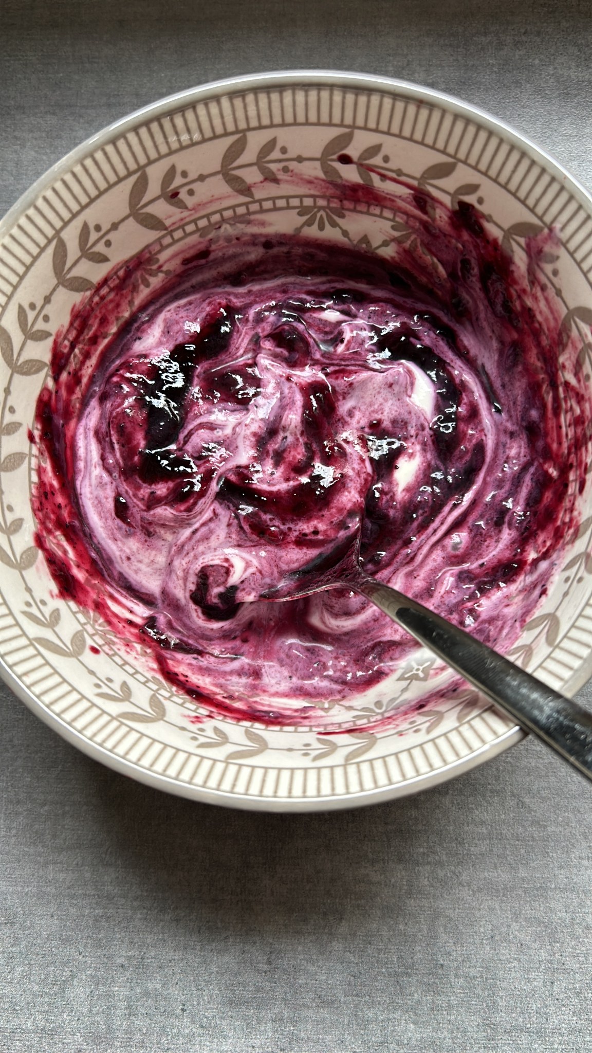 OTTOLENGHI E IL NONNULLA CHE FA LA DIFFERENZA: “BITTER FROZEN BERRIES ...