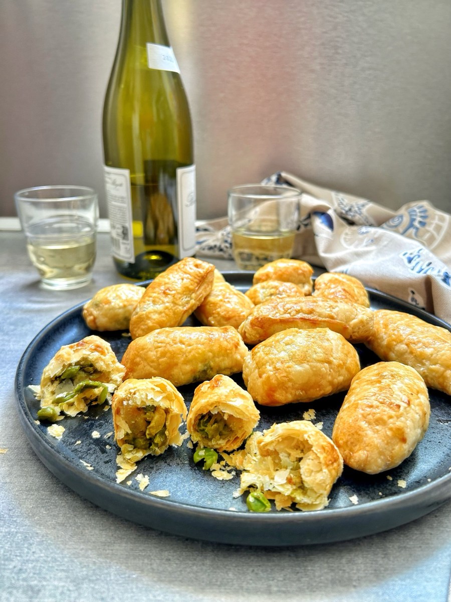 “PEA PASTIZZI” E LA CUCINA MALTESE